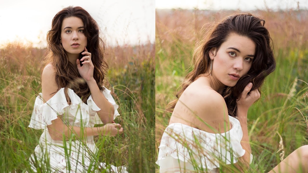 $200 CHEAP CAMERA CHALLENGE - How to take awesome photos! - YouTube