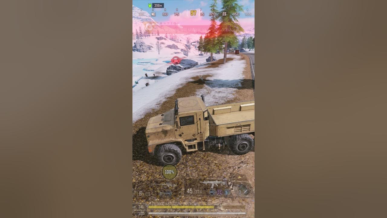 Chase Gone Wrong | CODM - YouTube