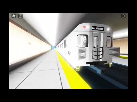 TTC Line 2 Keele Station (WIP) - YouTube
