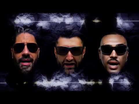 Speak x @Smiley x @AlexVelea x @Connect-R. - Anii in care nu dormim (Remix) | Official Video