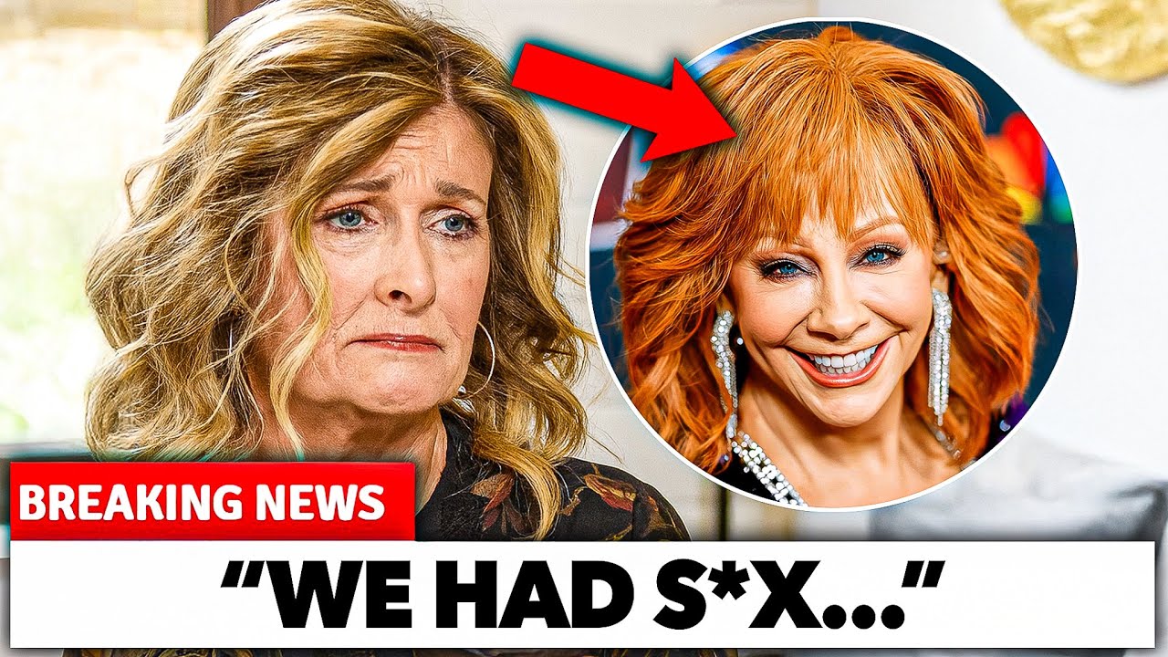 At 61, Linda Davis Finally Opens Up About Her Time With Reba McEntire ...