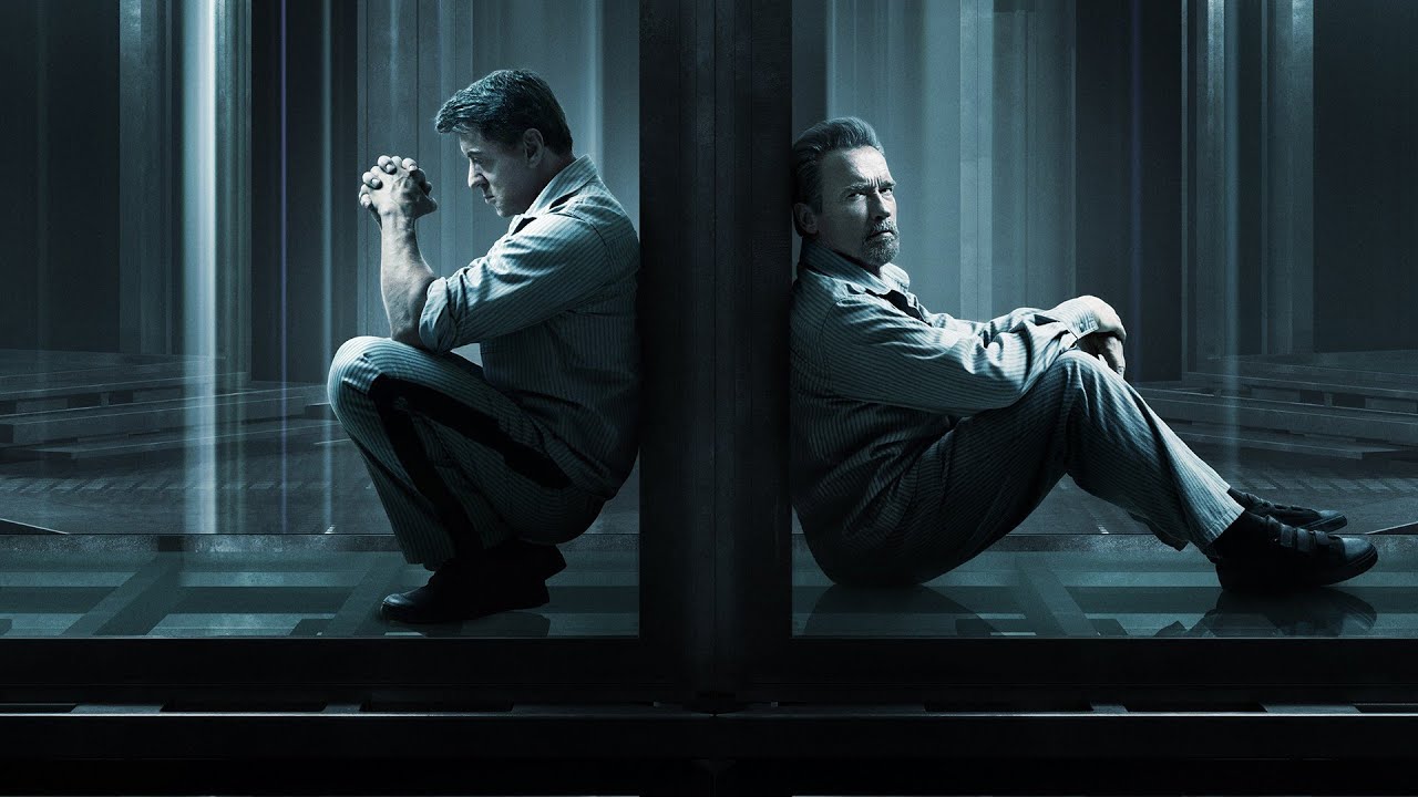Two Prisoners Come Up With An Ingenious Plan To Escape From The Most ...