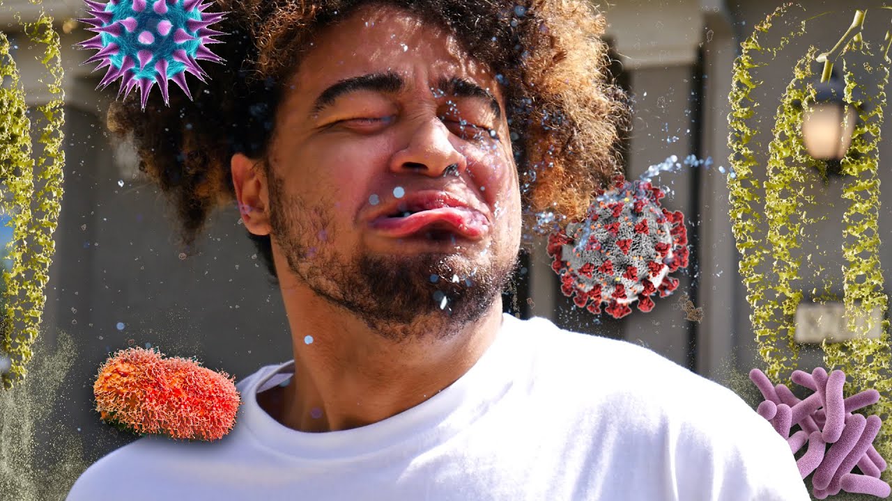 Sickness Season - YouTube