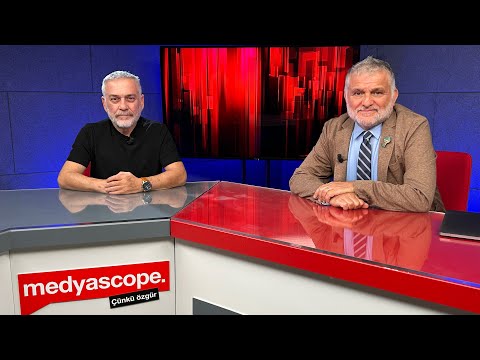 Prof. Mustafa Öztürk izleyicilerin sorularını yanıtlıyor: Günümüz Türkiye'sinde İslam ve Müslümanlar