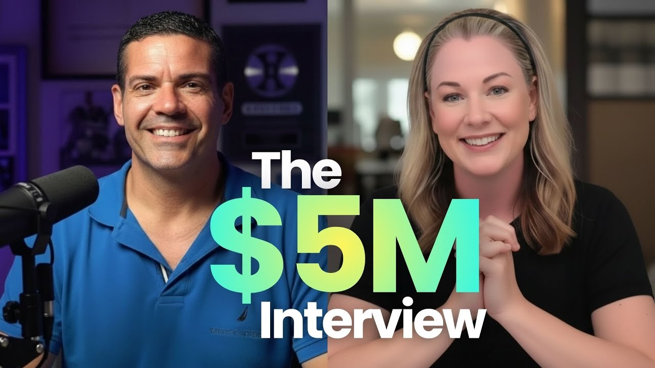 $5 Million Later: How Amy Murphy Became the #1 Earner in Canada (After ...