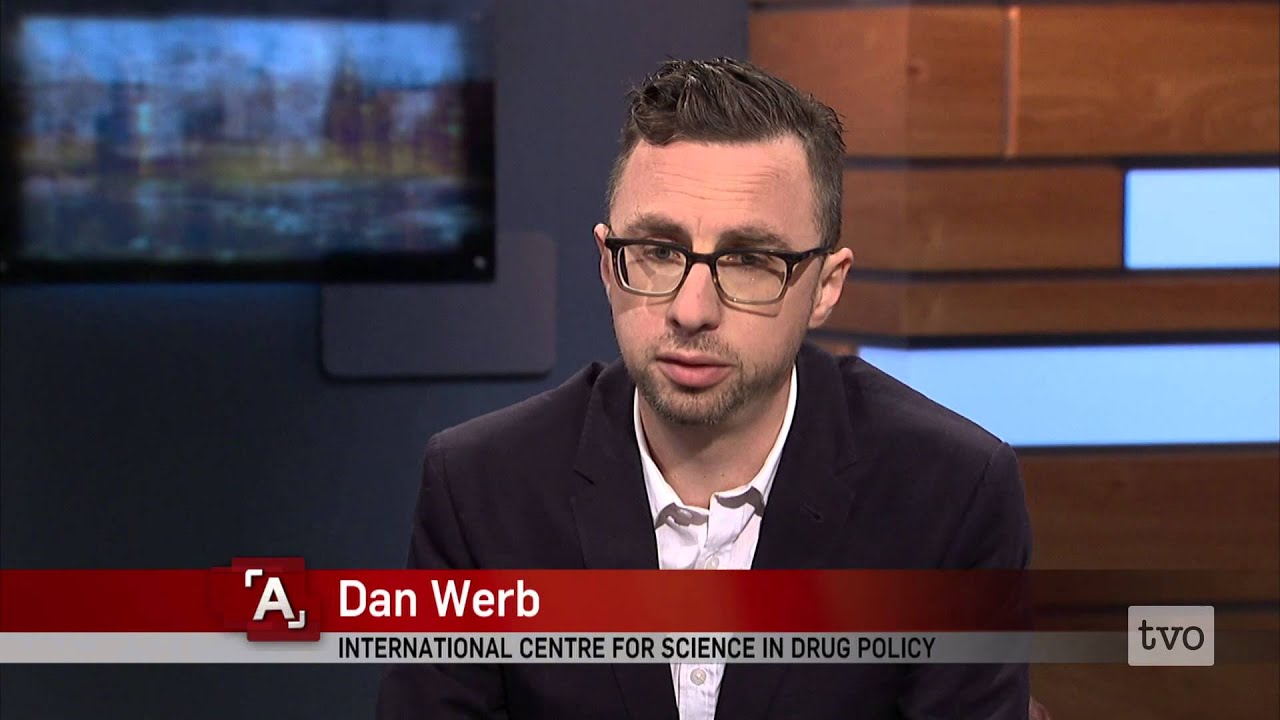 Dan Werb: Oxy Town - YouTube