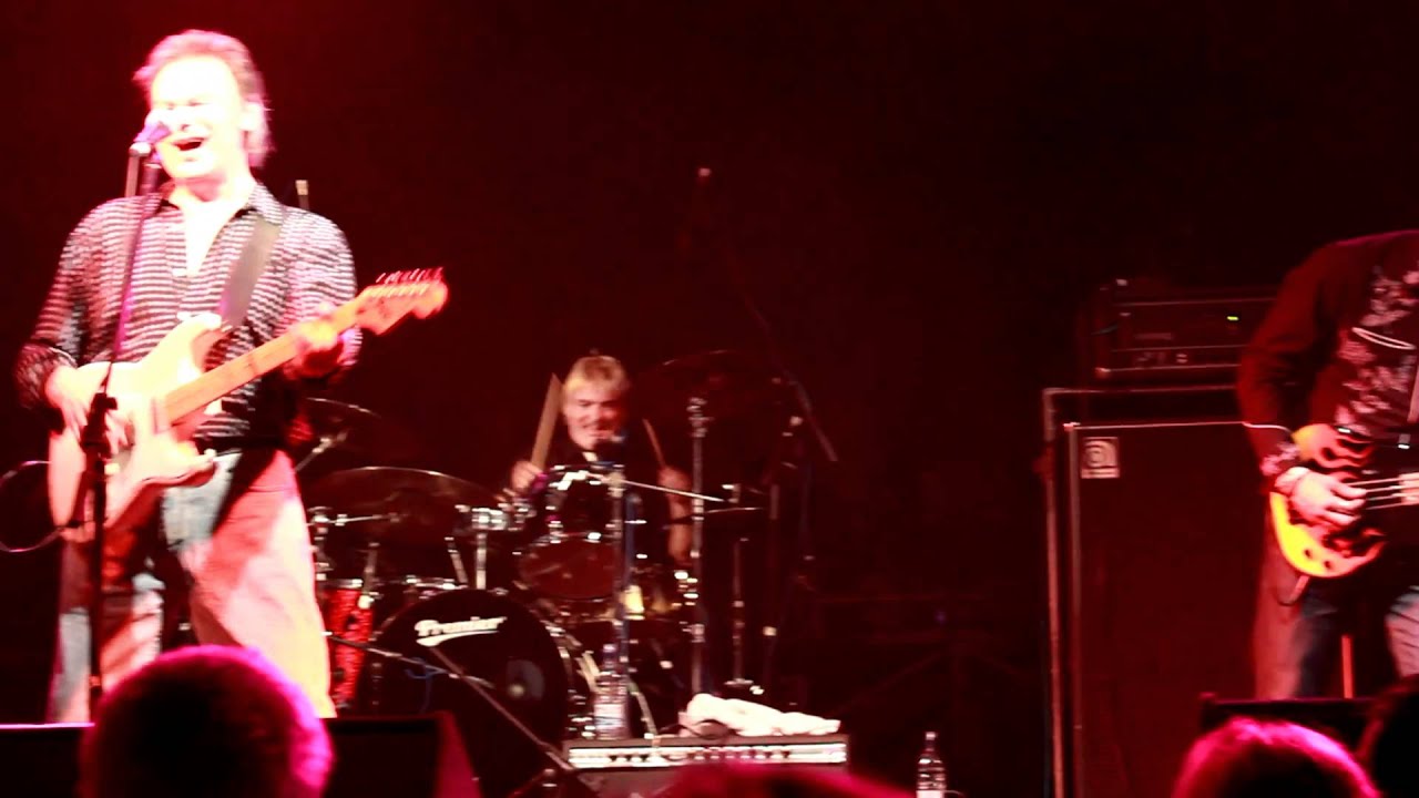 The Frank White Band - One Night With You - YouTube