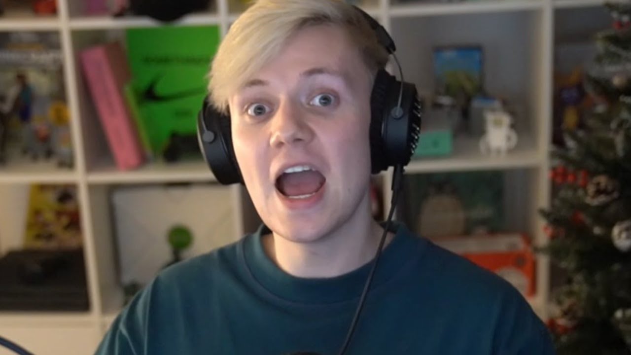 This Scares Me - YouTube