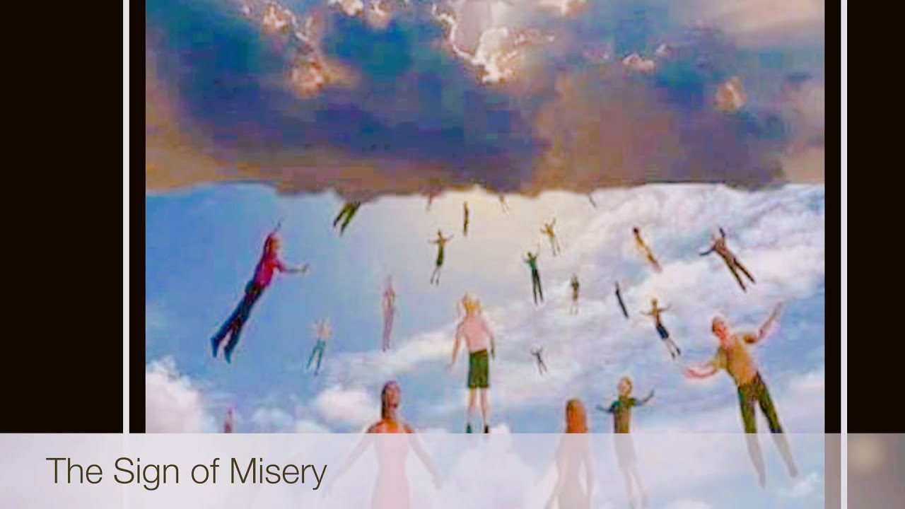 The Signs of Misery or guiltiness - YouTube