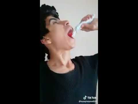 Bu kimin Hiyari buuu bu benim hiyarim!Gulmekden karniniz ariyacak😂😂😂