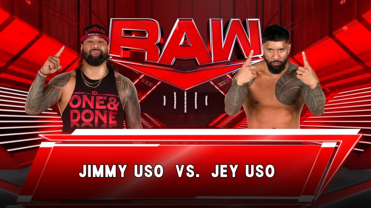 Uso Brothers Wedding