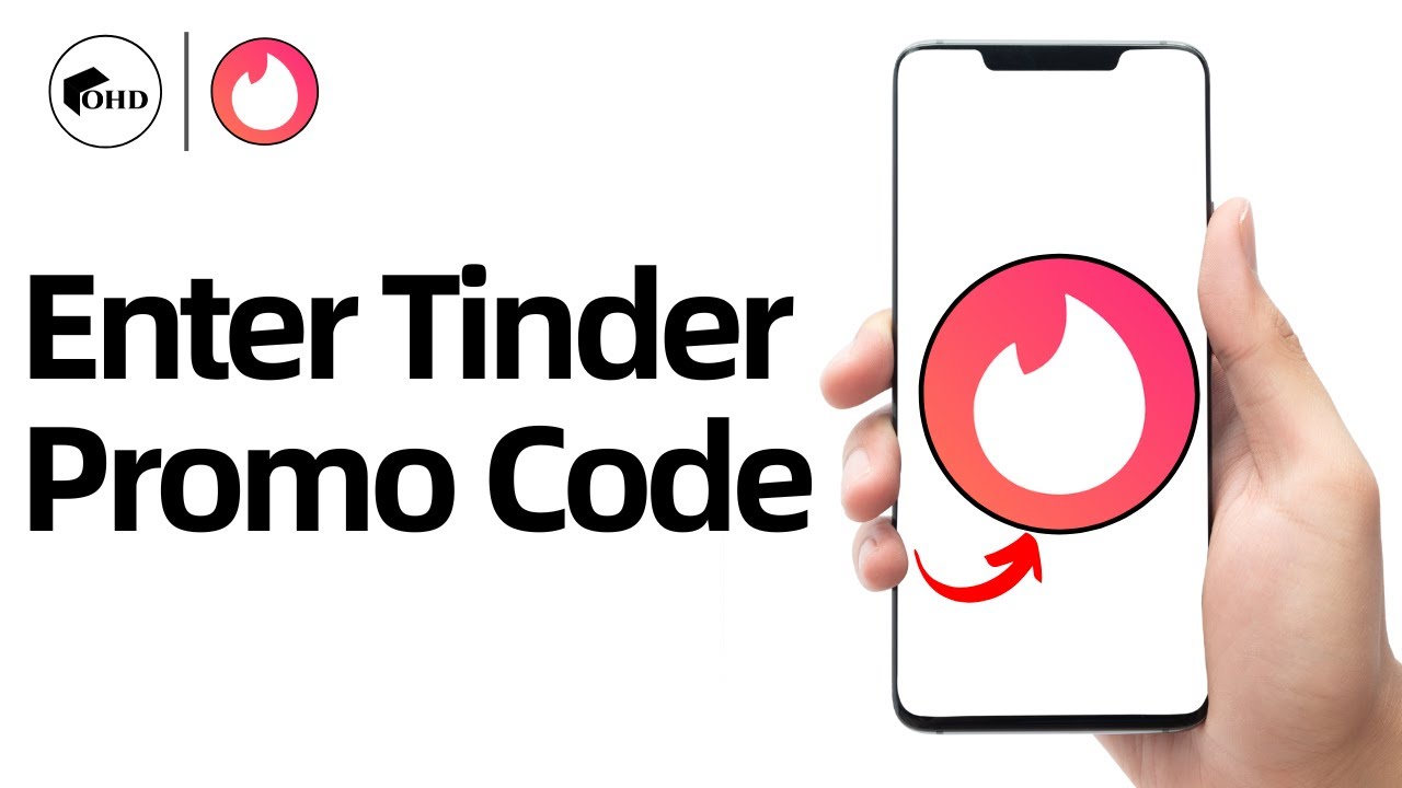 How to Enter Tinder Promo Code (2025) | Use Promo Code in Tinder - YouTube
