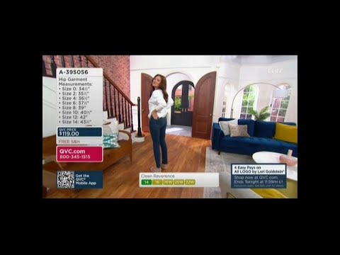 SUZANNE QVC 5 17 21