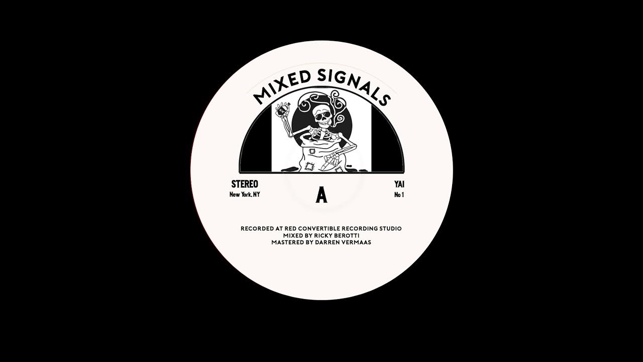 Half In The Bag Mixed Signals Official Audio YouTube half-in-the-bag-mixed-signals-official-audio-youtube