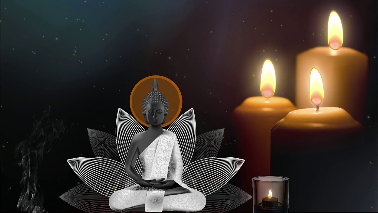 Transcending Meditation Sounds for Deep Relaxation & Inner Peace | Soul ...