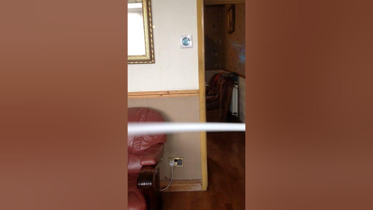 LEVITATING ORB SCIENCE PROJECT - YouTube