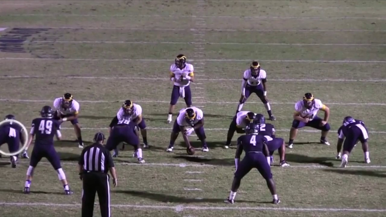 LaBryan Ray vs. Buckhorn - YouTube