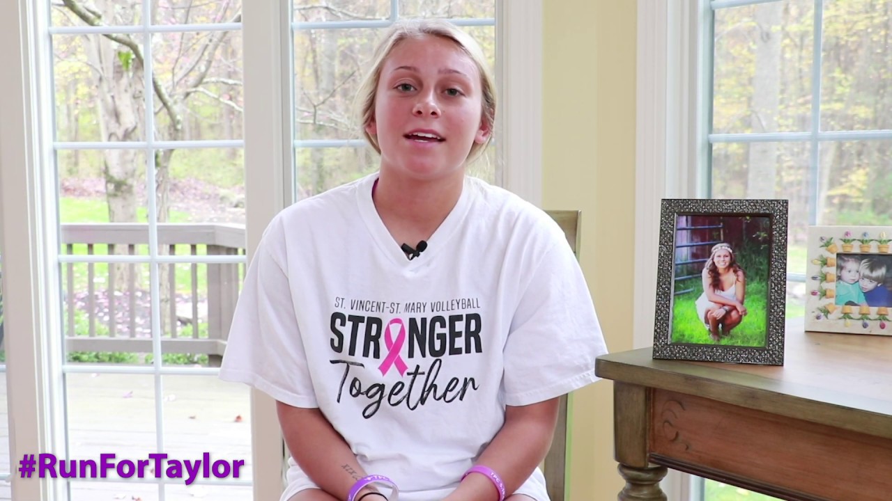 Taylor Paige Ceepo Memorial Fund -- Nov. 30 Fundraiser - YouTube