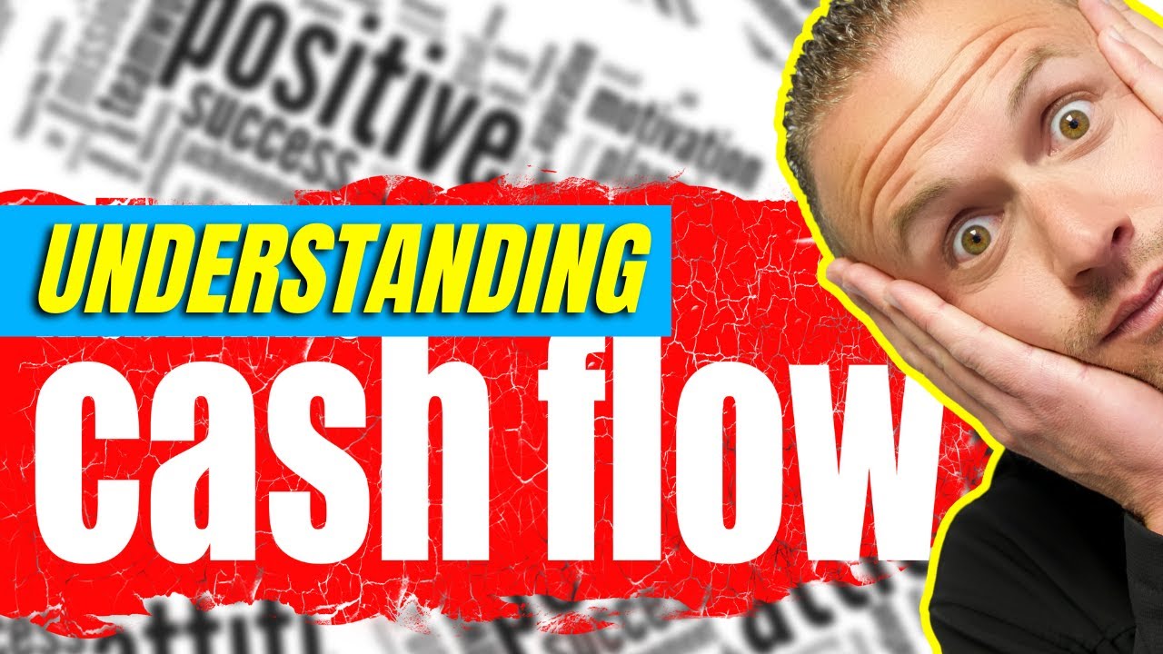 How to Read a Cash Flow Statement? | Adult Day Entrepreneur - YouTube