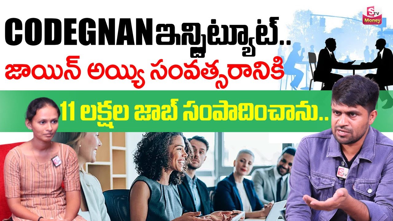 Codegnan: High-Package Software Job Opportunities for 2025 Students ...