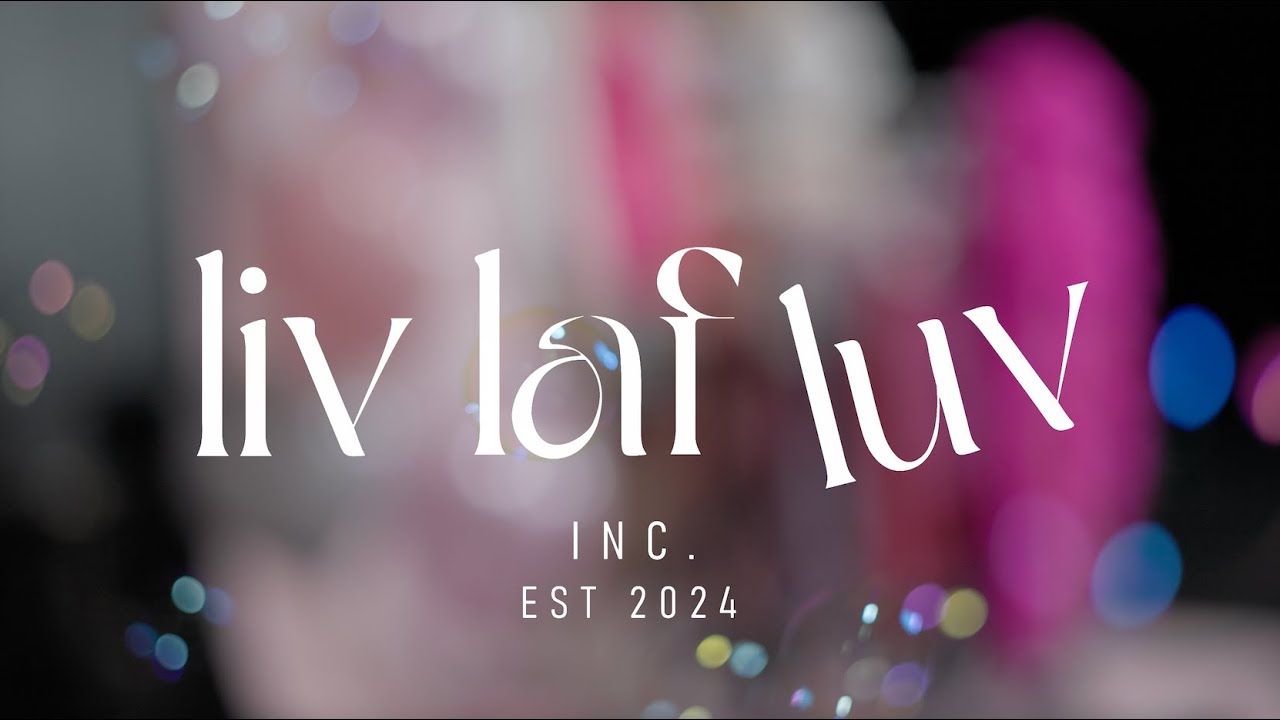 liv laf luv inc. | Short Film Promo - YouTube