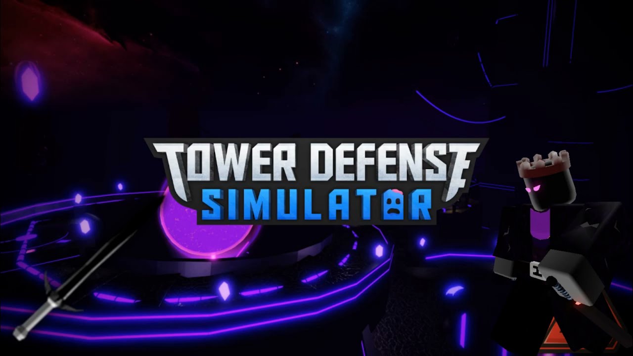 TDS OST - Wave 45 (Fallen Swordmaster Theme) - YouTube