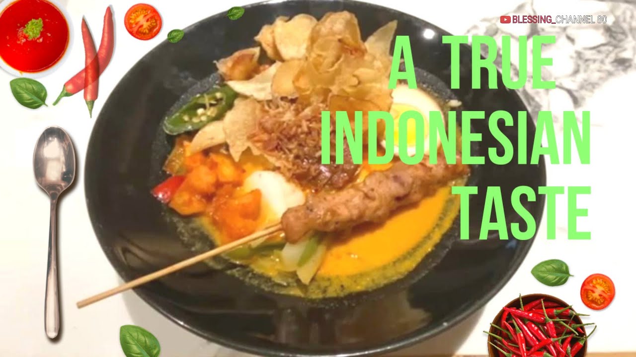 Rempah Bistro Artha Gading || Restoran Khas Indonesia Masakan Nusantara ...