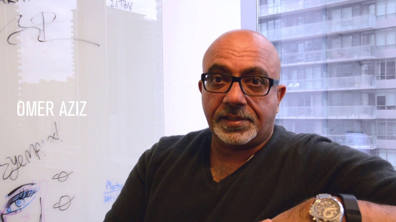 Playgrounds | Omer Aziz - YouTube