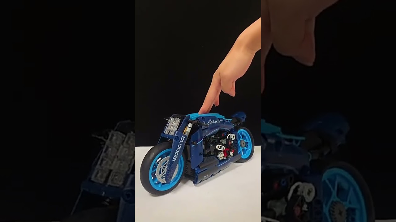 Motorbike Video - YouTube