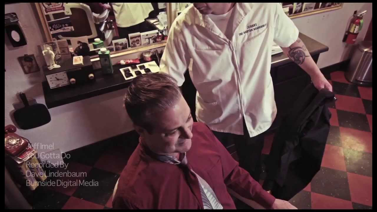 Jeff Imel "You Gotta Do" - YouTube