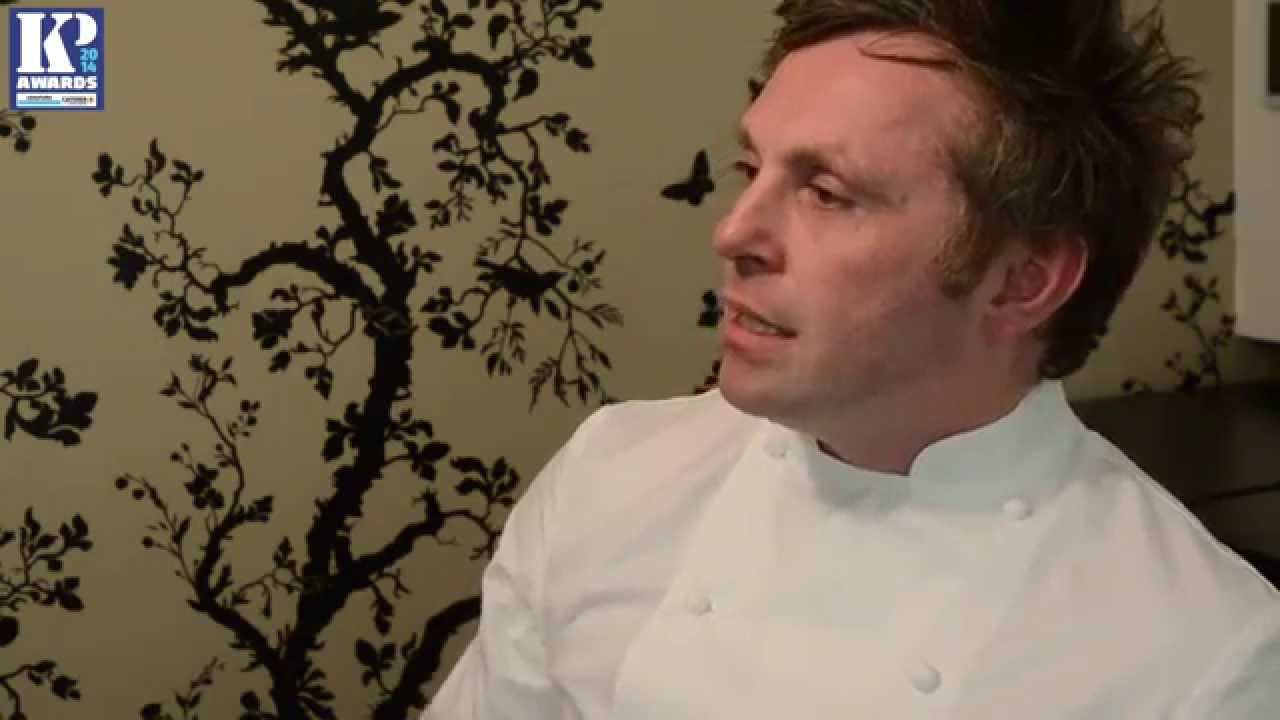 The Adam Simmonds Interview at Pavilion - KP of the Year - YouTube