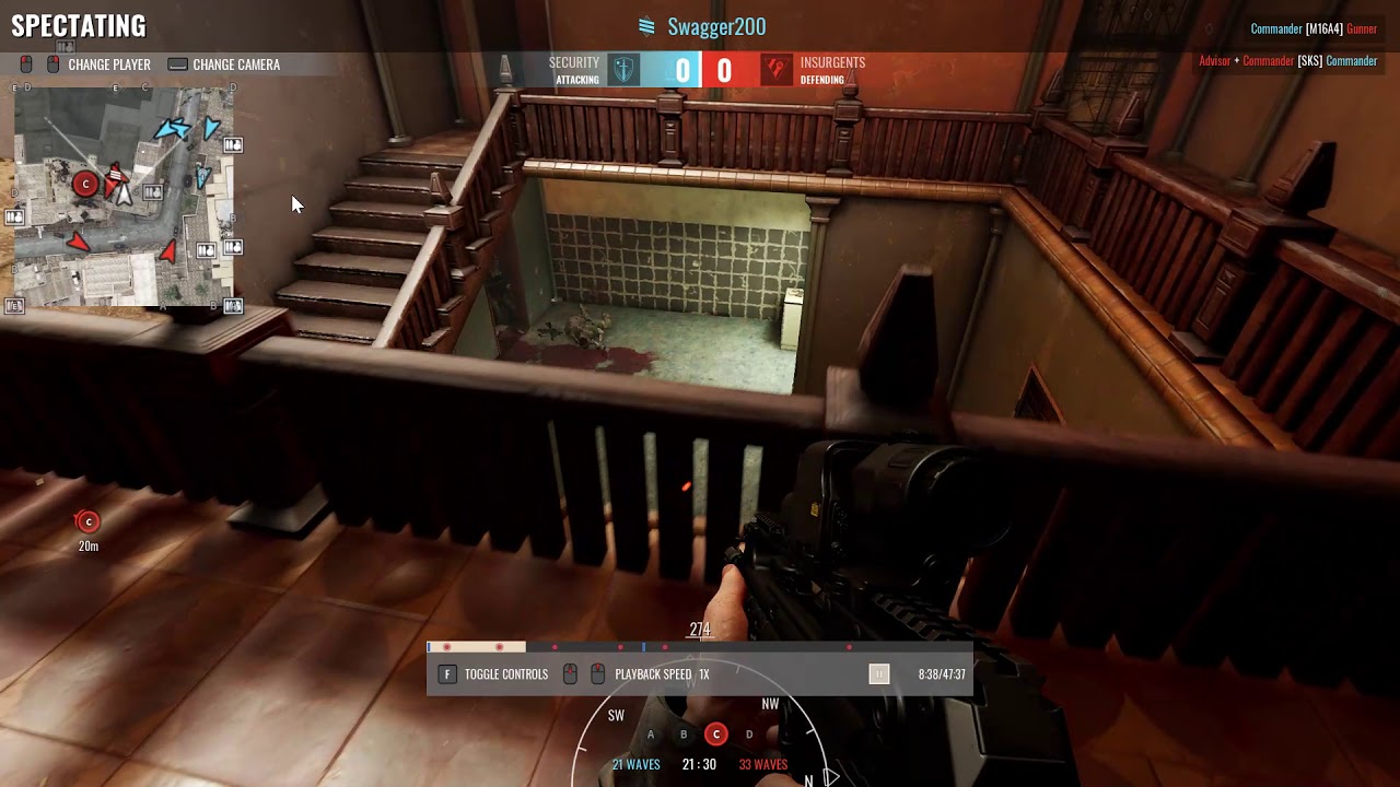 Insurgency Push Replay 2020 05 27 14 22 10 - YouTube