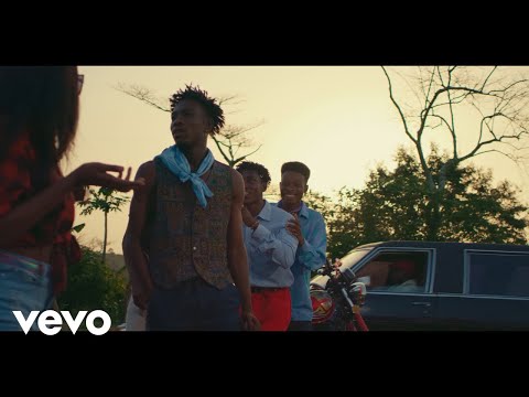 Wendy Shay - Akokora Gangster