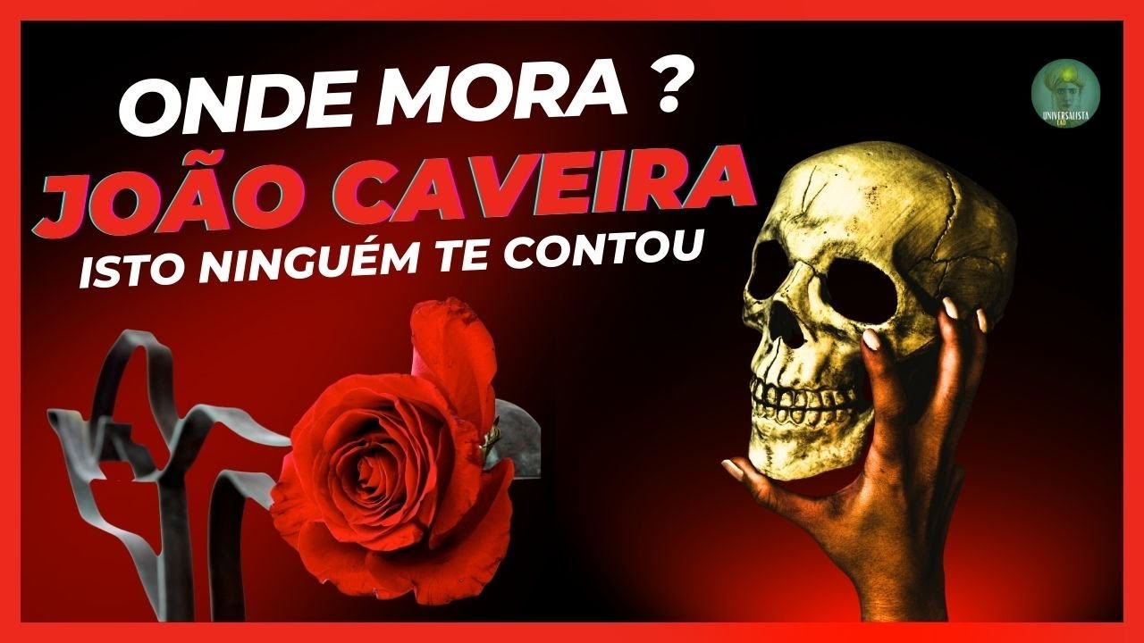 EXUS DE CALUNGA NA UMBANDA - YouTube