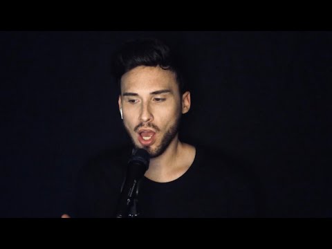 Nicolò - Tenor - Ave Maria - F. Schubert