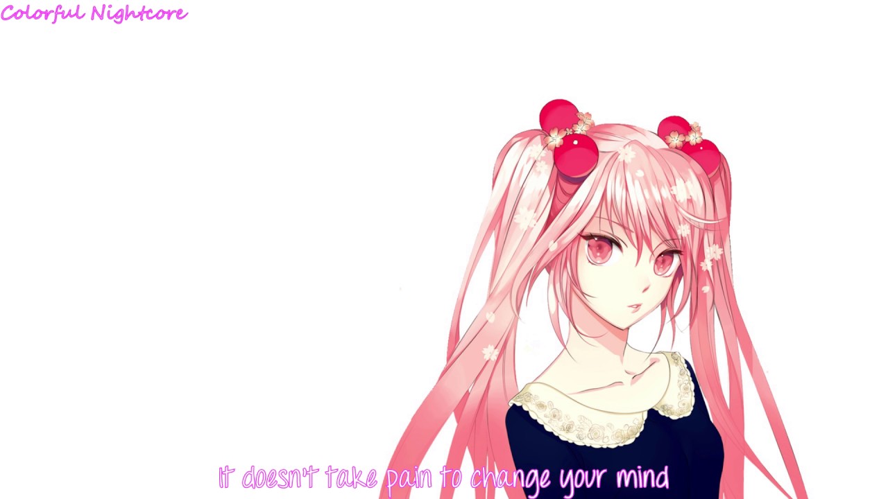 Nightcore - Banner - YouTube