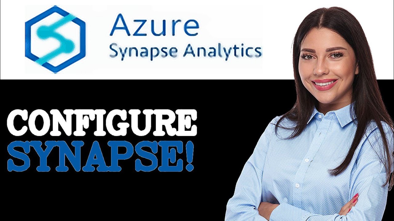 Step By Step Guide To Azure Synapse Workflow (2025) - YouTube