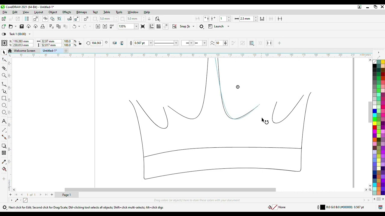 Make A Queen Crown YouTube Make A Queen Crown YouTube