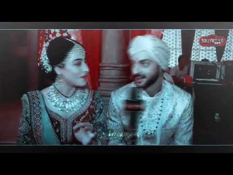 Niyati x Karan ★ tennu takda ravaaan