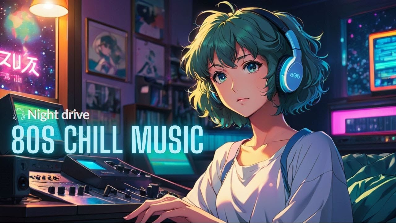 Night drive - Chill | Relax | Drive | Night Vibes | Good Vibes ...