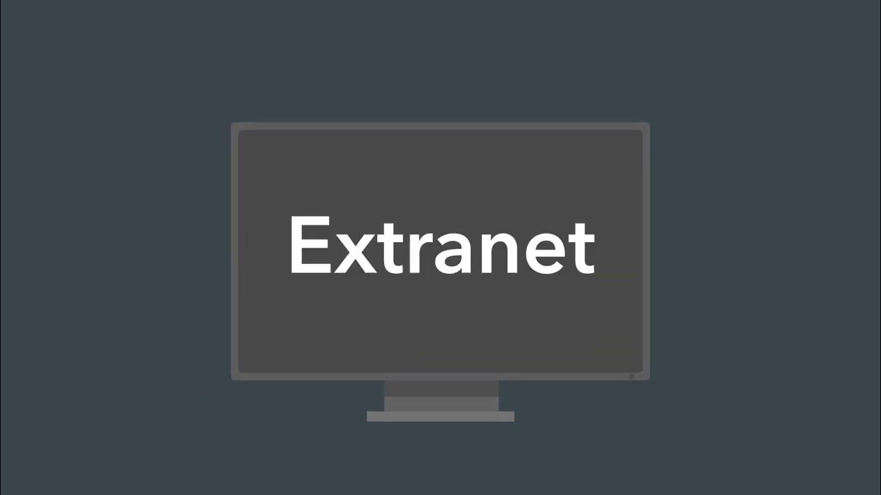 Entdecken Sie das neue Extranet der baumann group! - YouTube