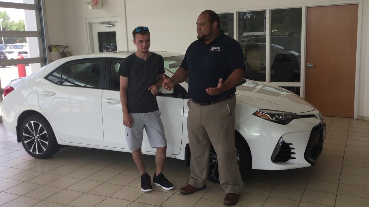 Happy Guest Testimonial: Jared Case - YouTube