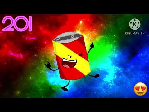 By The Numbers List (Object Redundancy Edition) - YouTube