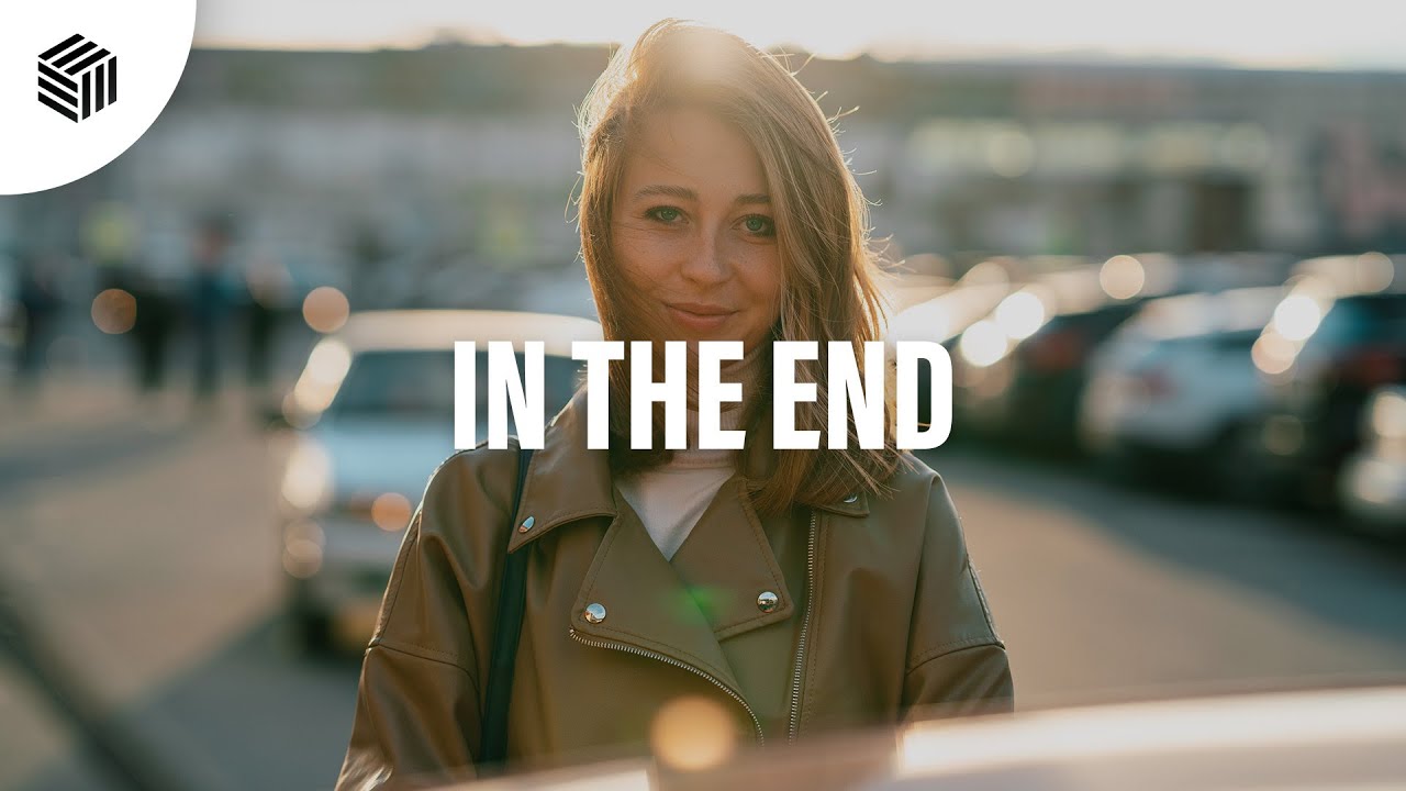 Xadrian, AISKA & Julian Black - In The End (ft. Sabrina Ali) - YouTube