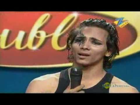 DID Doubles - Mumbai Audition - Jan. 01 '11 Part - 7 - Zee TV