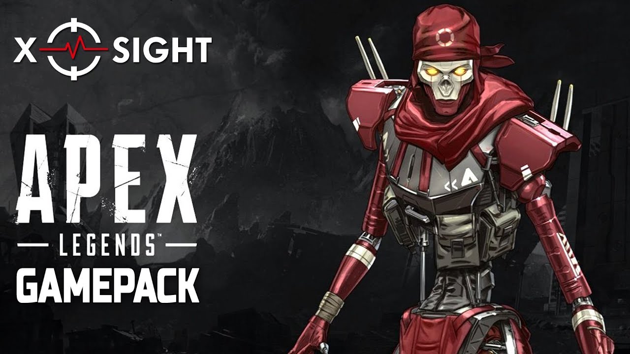 Apex legends mods for pc for free - foundationper