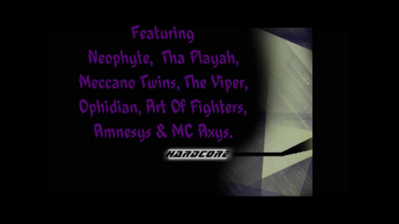 DJ ZeroCore - No Compromise Mix - YouTube