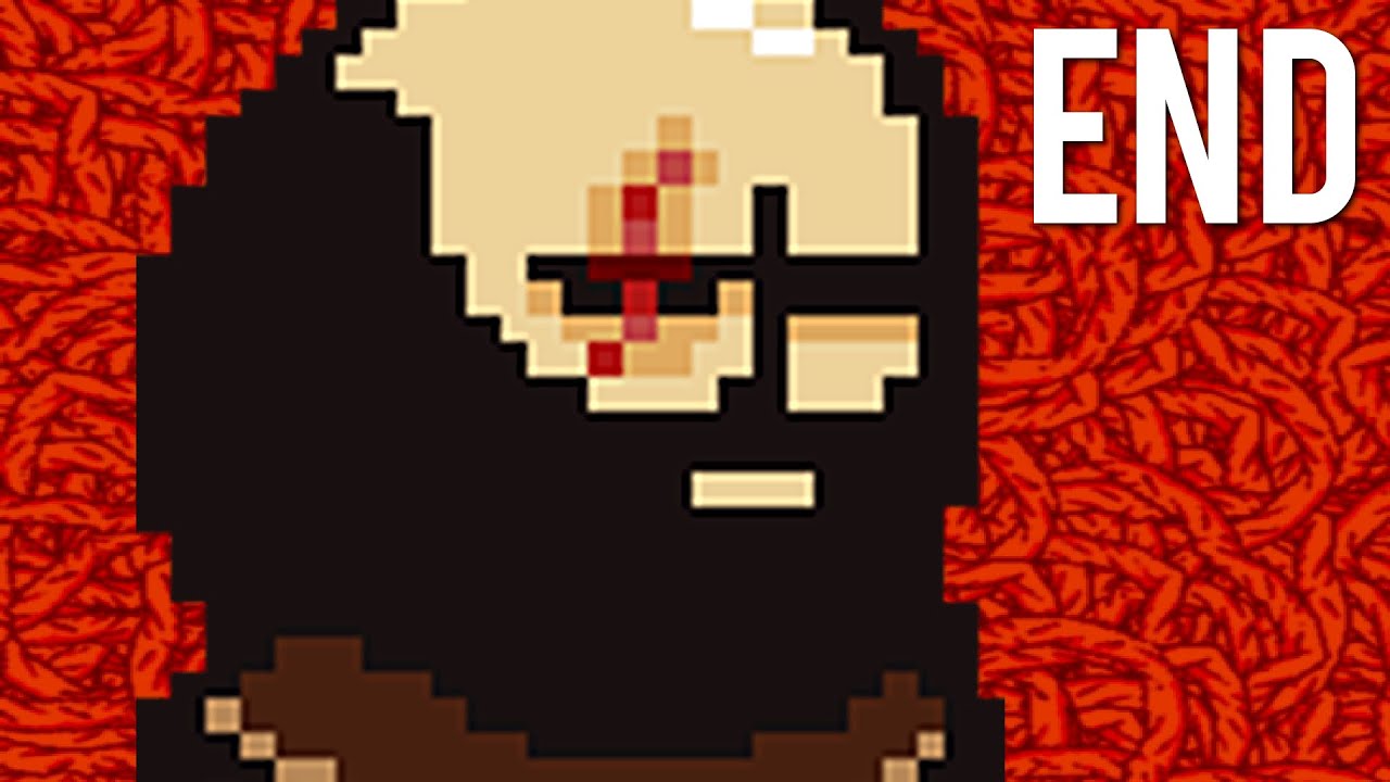LISA The Painful RPG Gameplay (Part 30) - JOYFUL ENDING (Pain Mode ...