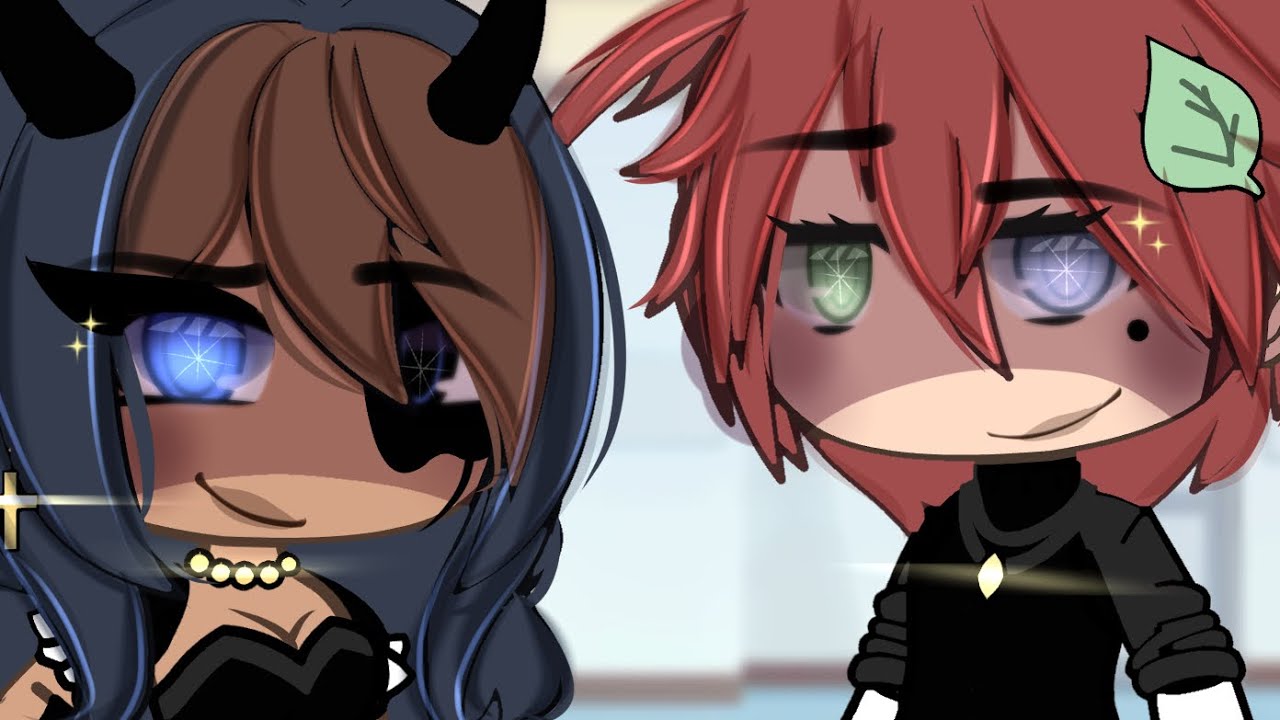 []The Iconic Duo”[]MeMe / Trend[]Gacha life[]not og[] - YouTube