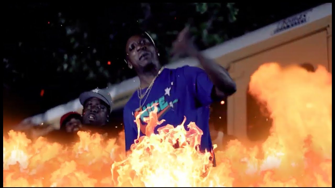 Cloudboy Bone & Cloudboy Trouble - THEY KNOW (OFFICIAL MUSIC VIDEO) shot by @francisco geronimo ...